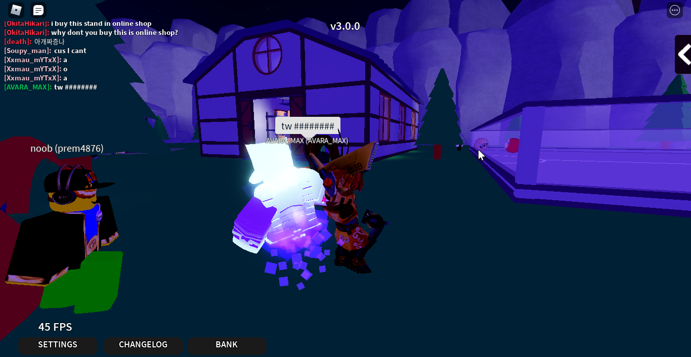 Beli Produk di Shadow The World Terlengkap Juli 2024 | itemku