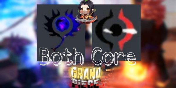 Buy Item Both Core (Serpent & Kraken) - Grand Piece Online (GPO) RBL ...