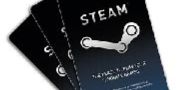 Buy Steam Wallet IDR 8.000 Steam 1512866 | itemku