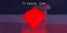 Buy Item Crimson Gems || Legends Re:Written RBL 1512399 | itemku