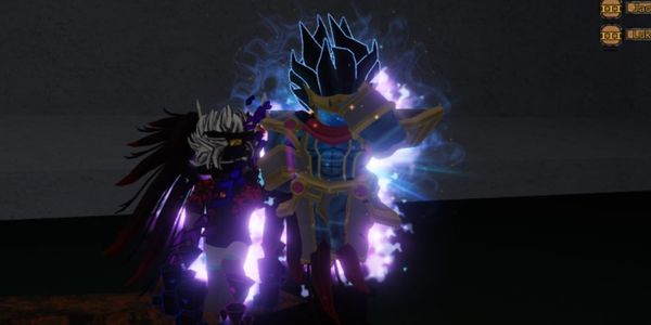 Beli Item YBA Your Bizarre Adventure | Digital Platinum (EVENT SPTW ...