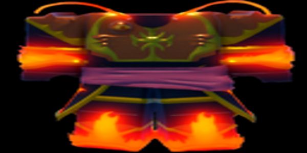 Beli Item Kraken Armor (Red) - Grand Piece Online Roblox Terlengkap dan ...