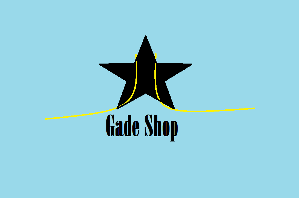 Buy Complete Products in Gade Shop | itemku