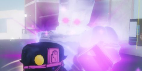 Beli Item Shadow The World Over Heaven (STWOH) YBA | Your Bizarre ...