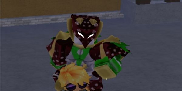 Buy Item Festive The World OverHeaven Limited Christmas | Yba | Your ...