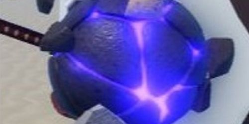 Buy Item Grand Piece Online - Zushi Zushi no mi(Gravity Fruit) RBL ...