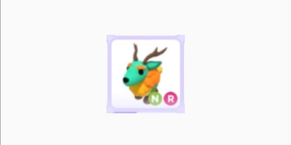 Beli Item Kirin NR - Adoptme Roblox Terlengkap dan Termurah Juli 2024 ...