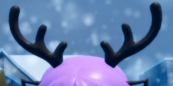 Beli Item Grand Piece Online | GPO | Reindeer Horn and Rudolph's Hat ...