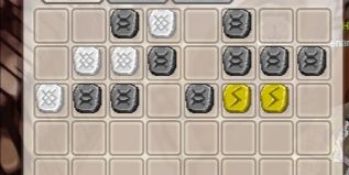 Beli Item Lainnya White Rune Stone (WRS) Seal Online Blades of Destiny ...