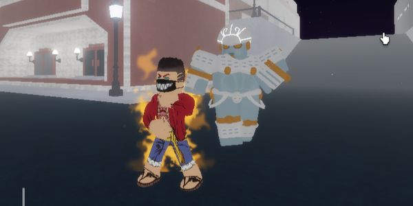 Beli Item Shiny Golden Spirit / Heaven Spirit | Your Bizzare Adventure ...