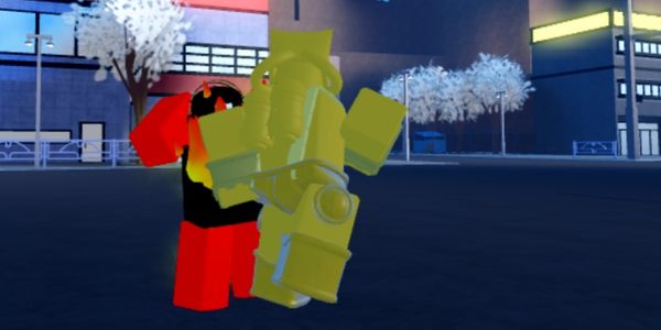 Beli Item The World High Voltage (TWHV) | AUT Roblox Terlengkap dan ...