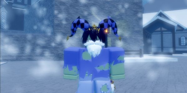 Beli Item Jester Hat ( Limited ) | Grand Piece Online Roblox Terlengkap ...