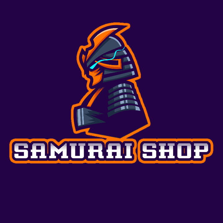Beli Produk di Samurai shop ID Terlengkap Februari 2025 | itemku