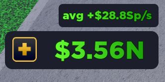 Buy Item 15B Factory Simulator Money RBL 1488405 | itemku