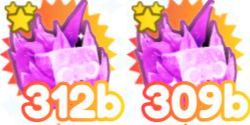 Buy Item Dark Matter Galaxy Fox - Pet Simulator X Roblox 1522738 | itemku