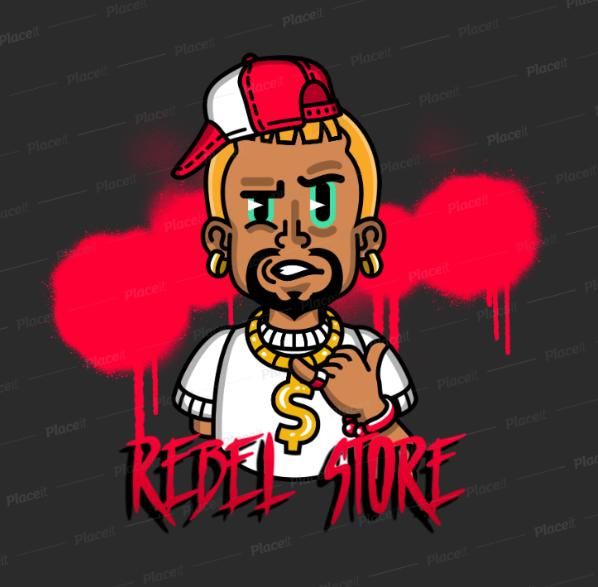 Beli Produk di Rebel store Terlengkap Juli 2023 | itemku