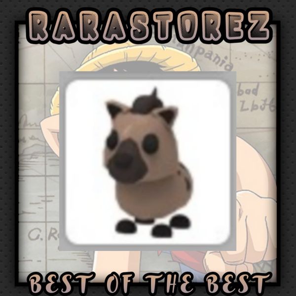 Buy Item Hyena - Adoptme Roblox 1127667 | itemku