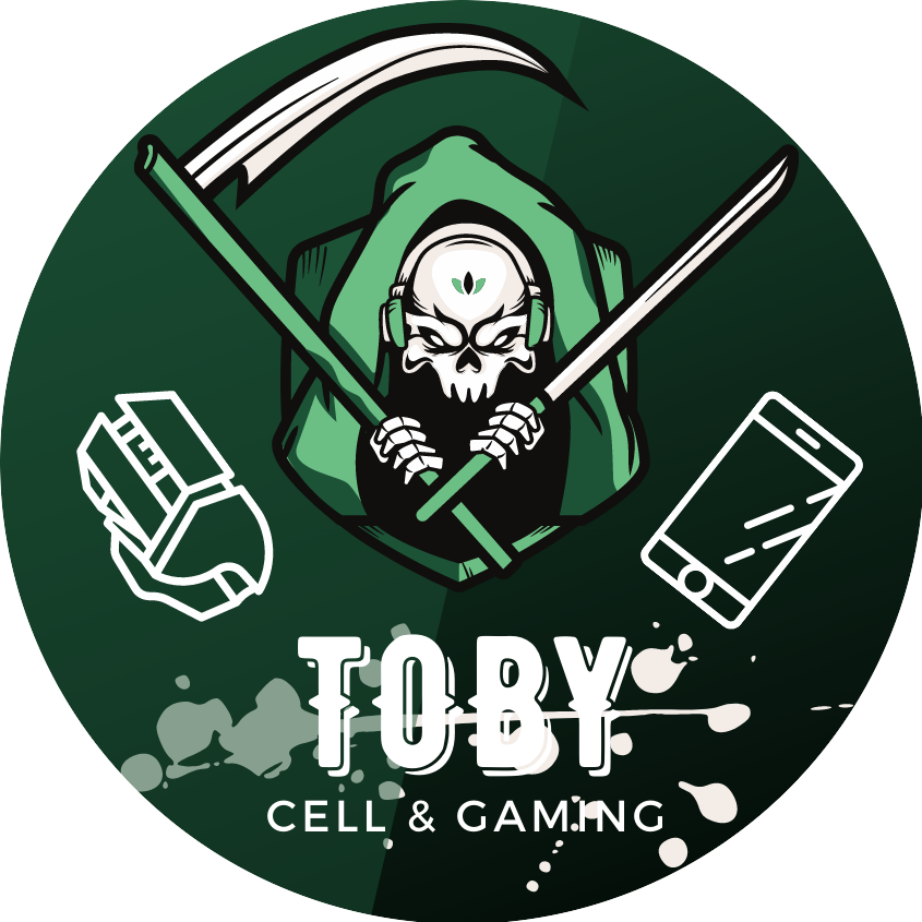 Beli Produk di Toby Cell and Gaming Terlengkap Desember 2024 | itemku