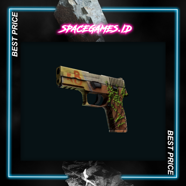 Beli Item (7 Hari) P250 | Inferno Counter Strike 2 Terlengkap dan ...