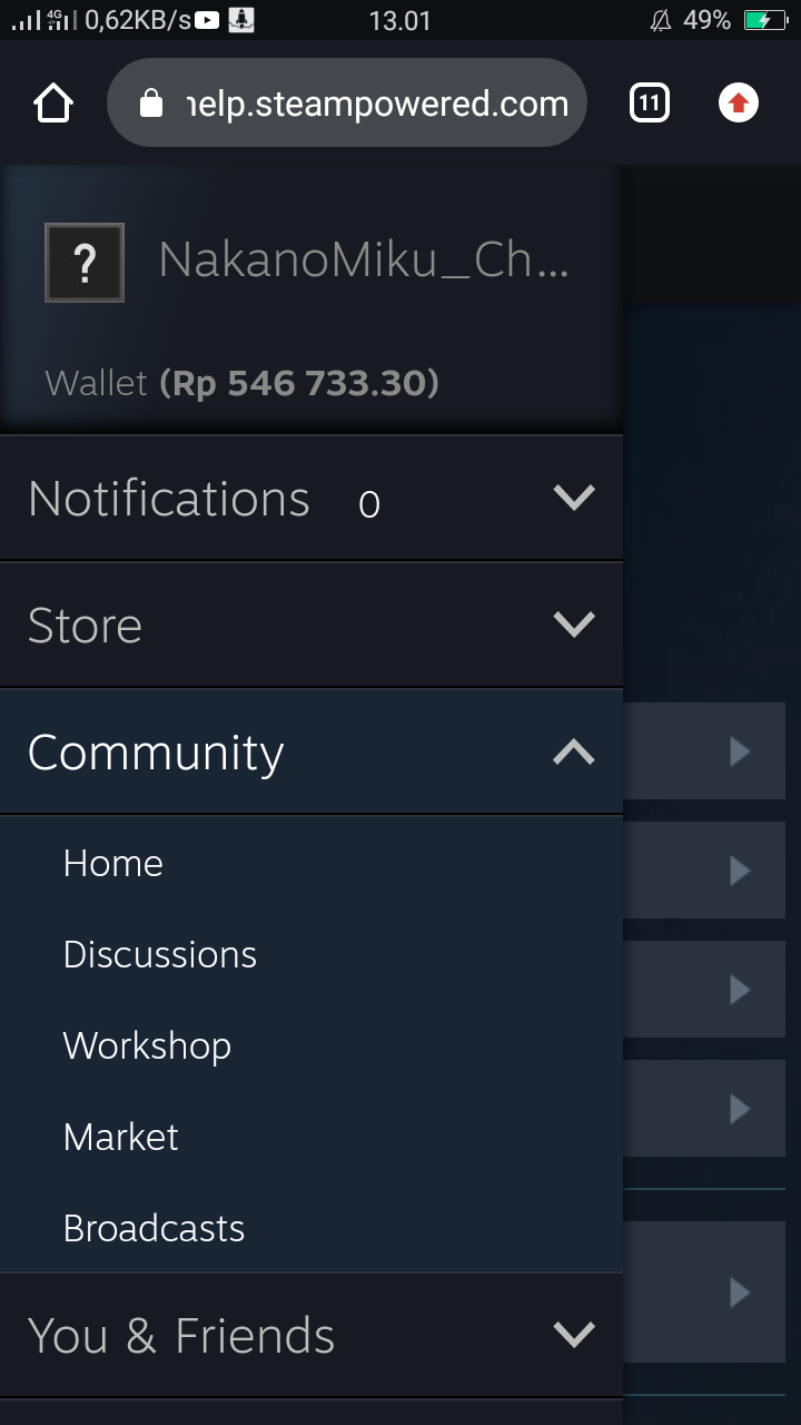 Beli Produk di ASA Shop Terlengkap Juli 2023 | itemku