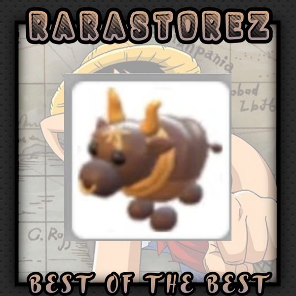 Buy Item Ox - adoptme Roblox 1135000 | itemku