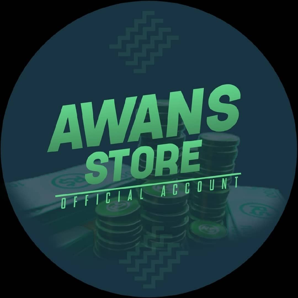 Beli Produk di Awans Store 2 Terlengkap Februari 2025 | itemku
