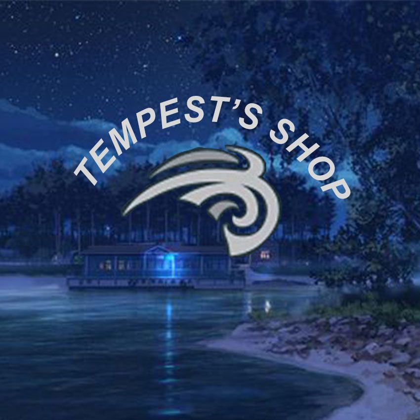 Beli Produk di Tempest Shop Terlengkap Maret 2023 | itemku