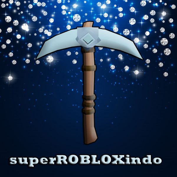 Buy Item Diamond Pickaxe Islands Roblox 1140459 | itemku