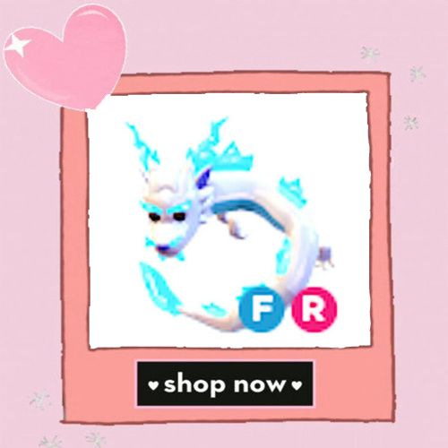 Beli Item Frost Fury FR Fly Ride Roblox Terlengkap dan Termurah Januari ...