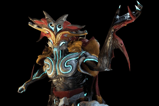 Beli Item Hydroid Rakkam Skin Warframe Terlengkap dan Termurah Juni ...