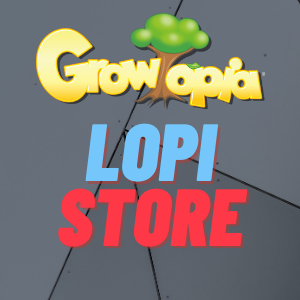 Beli Produk di Lopi Store Terlengkap Februari 2025 | itemku