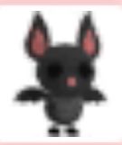 Buy Item Bat - Adopt Me Pet Roblox 1122971 | itemku