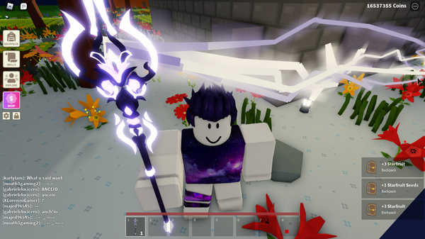 Beli Item Static Scepter Islands Roblox Terlengkap dan Termurah Juni ...