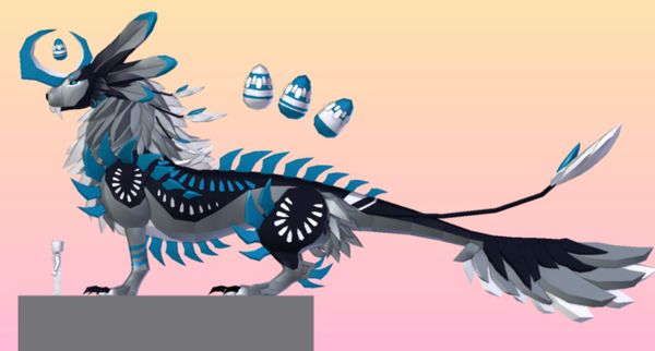 Buy Item Dragon Adventures: Aranga Free to Choose (Colors, Mutations ...