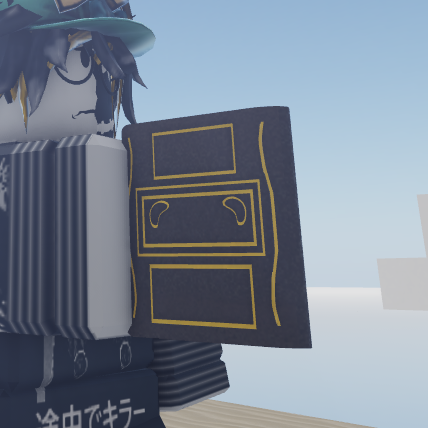 Buy Item Dio Deo Diary | Your Bizarre Adventure YBA RBL 1173304 | itemku