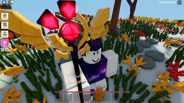 Beli Item Ruby Staff Islands Roblox Terlengkap dan Termurah Agustus ...