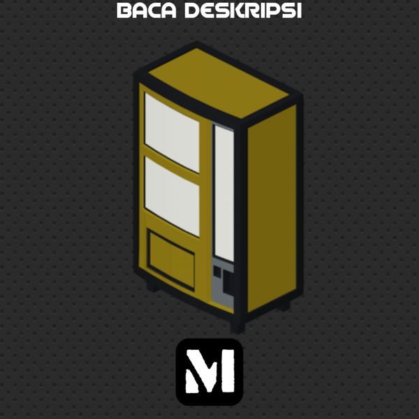 Buy Item Vending Machine - islands/skyblock Roblox 1180287 | itemku