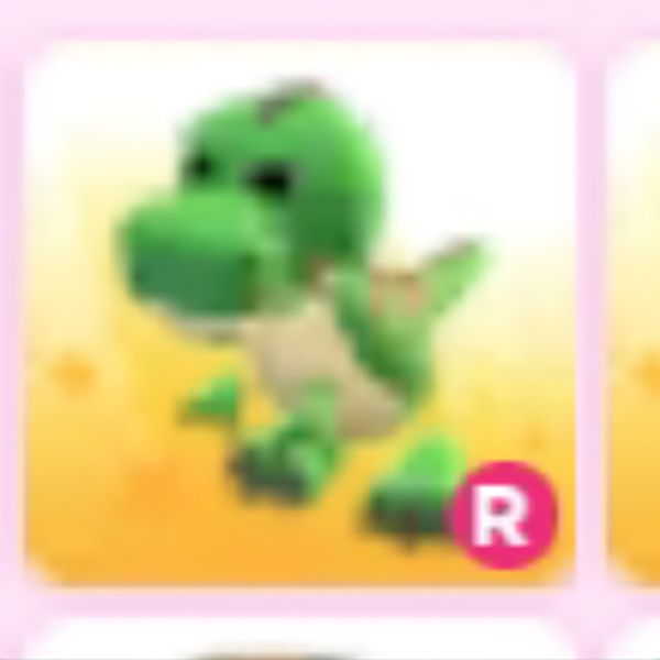 Beli Item T-Rex R - Adopt Me Roblox Terlengkap dan Termurah Juli 2024 ...