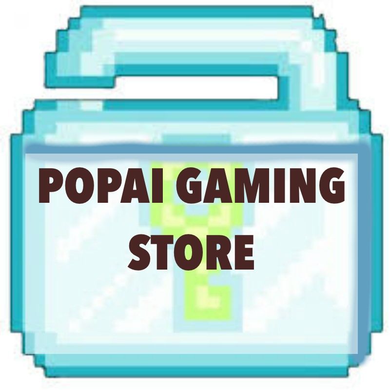 Beli Produk di Popai Gaming Store Terlengkap Oktober 2024 | itemku