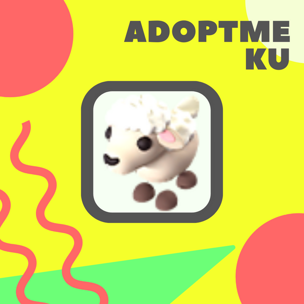 Beli Item Lamb - Adopt Me! Roblox Terlengkap dan Termurah Juni 2024 ...