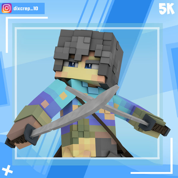 Beli Item Minecraft Renders Minecraft Terlengkap dan Termurah Februari ...