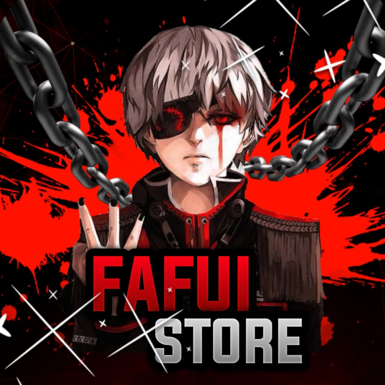 Beli Produk di FaFui Store Terlengkap Februari 2025 | itemku