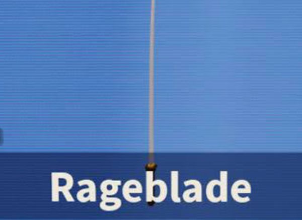 Buy Item Rageblade Roblox Skyblock Roblox 1158248 | itemku