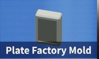 Buy Item Plate Factory Mold RBL SkyBlock Roblox 1159268 | itemku