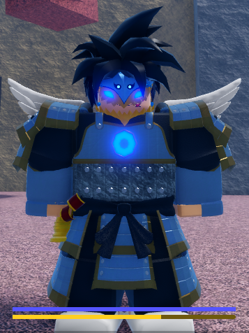 Beli Item Blue SB Armor dan Mask | GPO Roblox Terlengkap dan Termurah ...