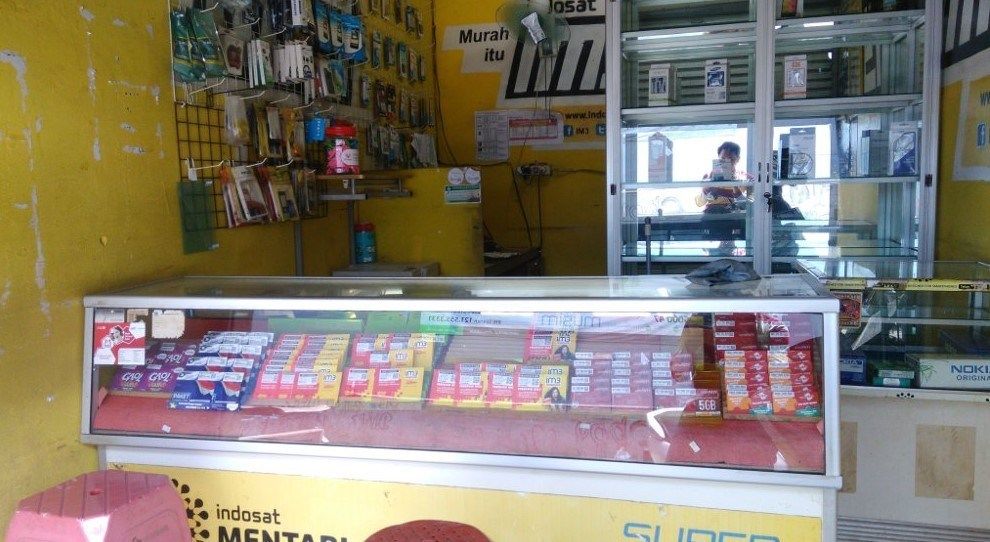 Beli Produk di VY CELL Terlengkap November 2024 | itemku