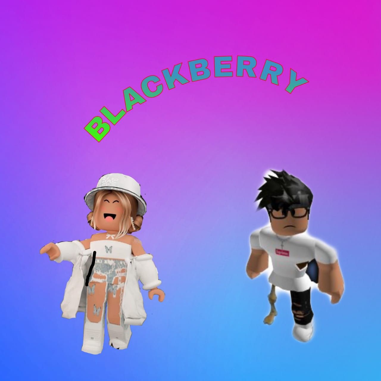 Buy Complete Products in BLACKBERRY | itemku