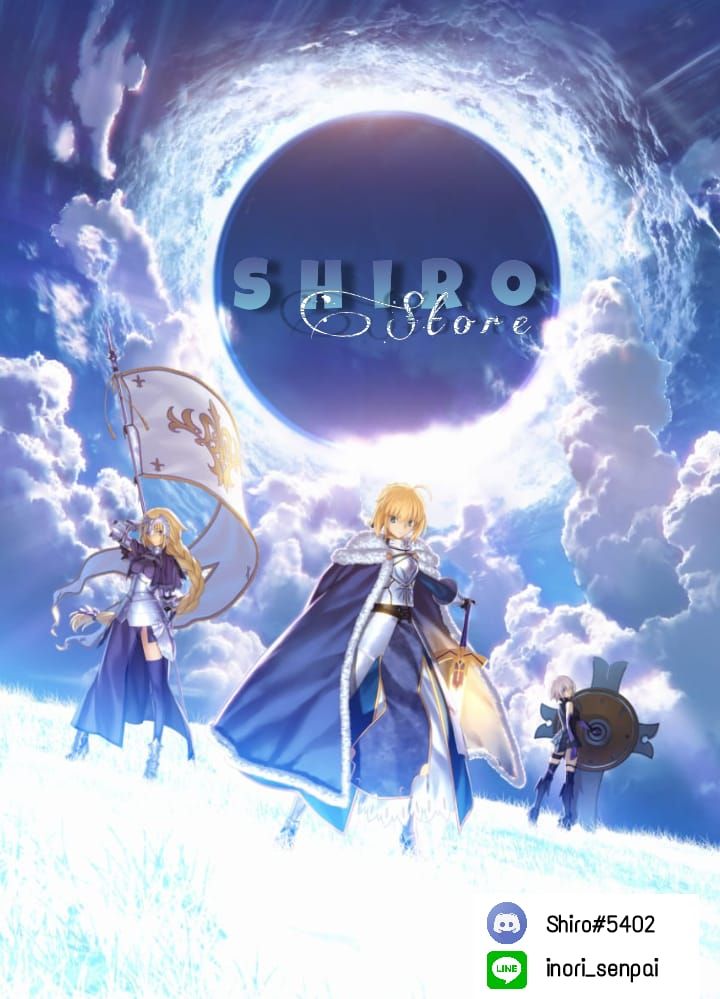 Beli Produk di Shiroe Store Terlengkap Juli 2023 | itemku