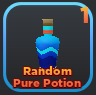 Buy Item Pure Potion | Dragon Adventures RBL 1214751 | itemku