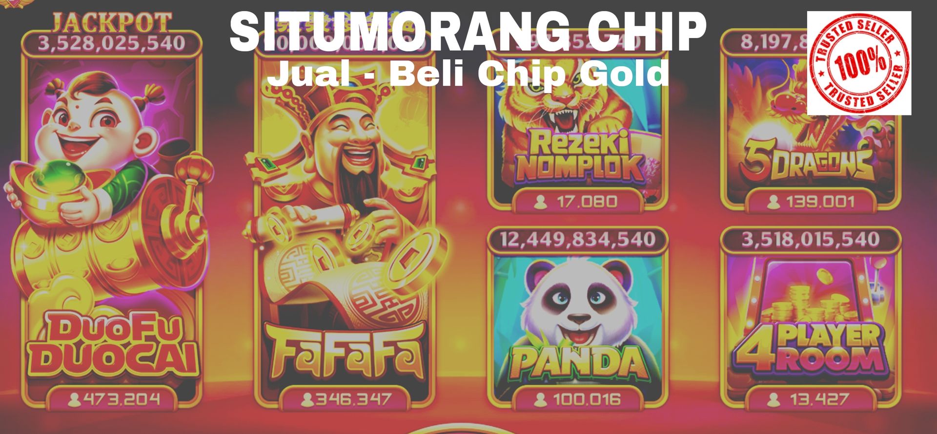 Beli Produk di Situmorang Chip Terlengkap April 2023 | itemku